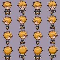 Solved Find a spritesheet that contains images about | Chegg.com