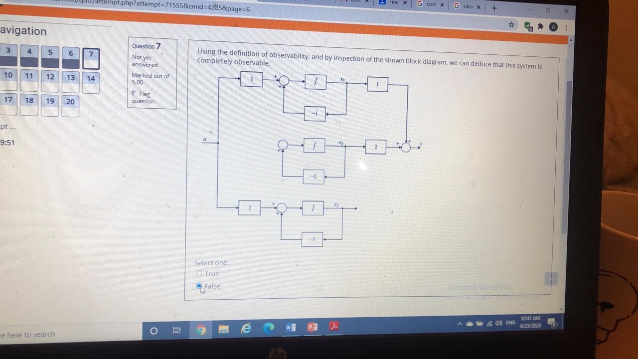 Solved avigation Question 7 Using the definition of | Chegg.com