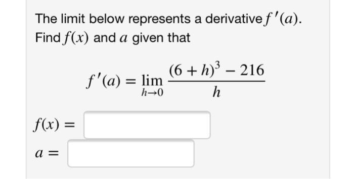 Solved Let f(x) be the function whose graph is shown below. | Chegg.com