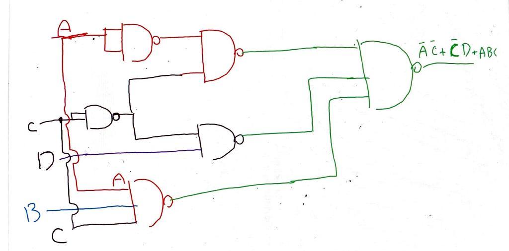 Solved make a circuit with Multisim please. | Chegg.com