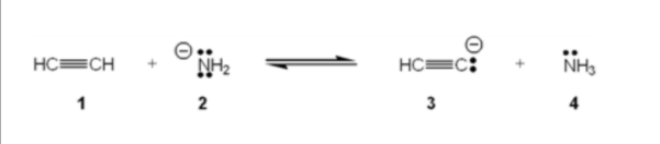 Solved 1. What is the index of hydrogen deficiency (degree | Chegg.com