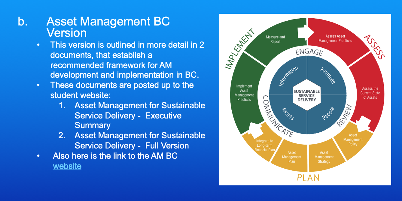 7. In the introduction to Asset Management we saw two | Chegg.com