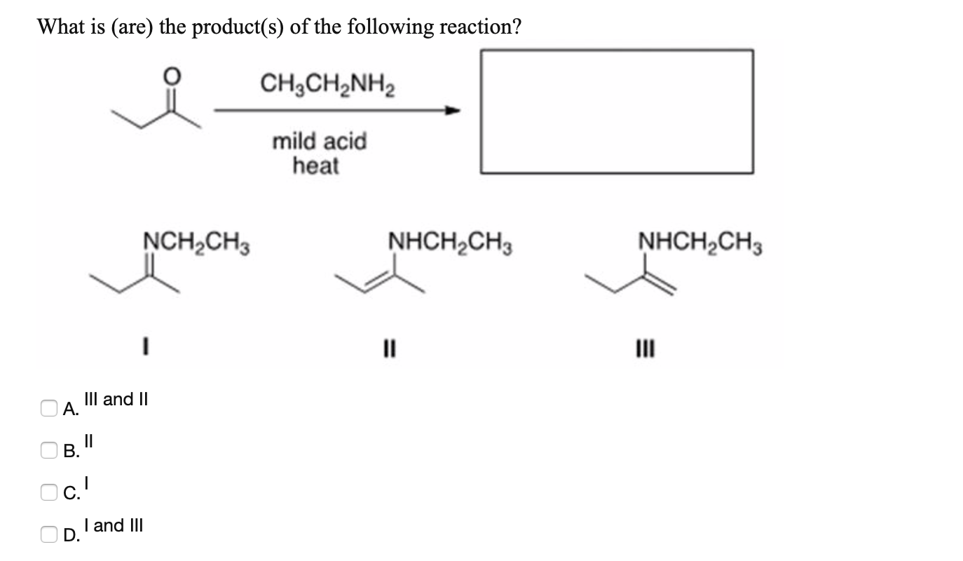 Solved When PhCHO reacts with NaCN in ethanol and acid the | Chegg.com