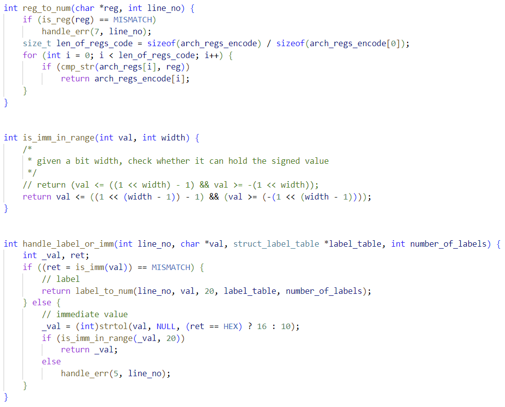 Solved Please directly give the unimplemented code of the | Chegg.com