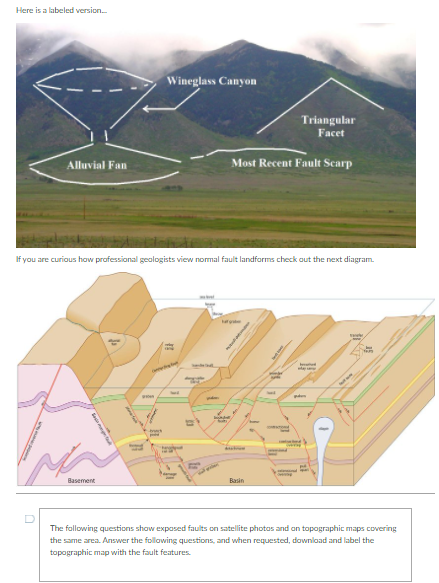 Solved In this assignment we will analyze some faults as | Chegg.com