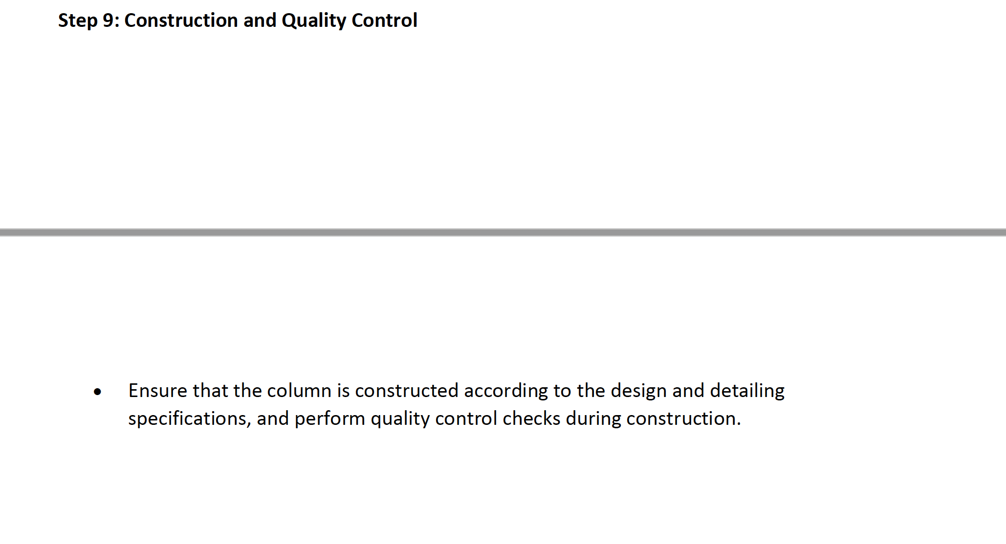 Solved - Load: Assume a total axial load (compression force) | Chegg.com