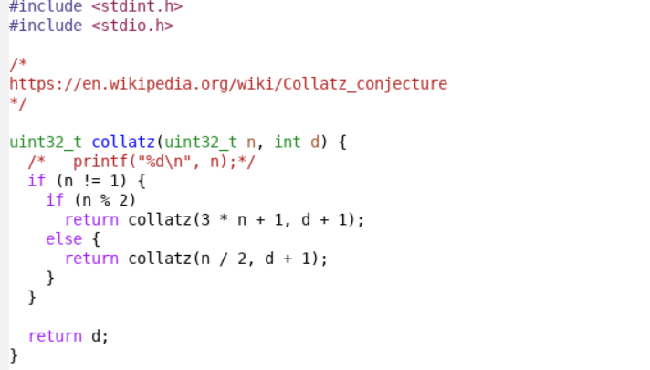 Solved \# PROLOGUE \# BODY \# EPILOGUE | Chegg.com