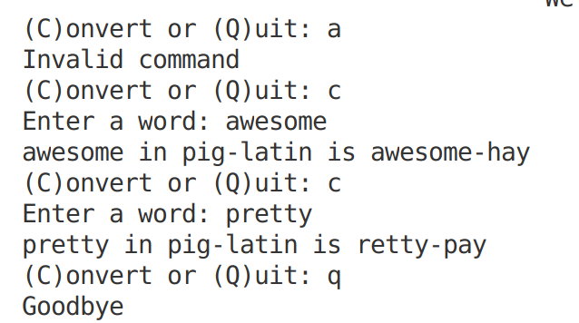 Solved Using Python Create A Function 7582