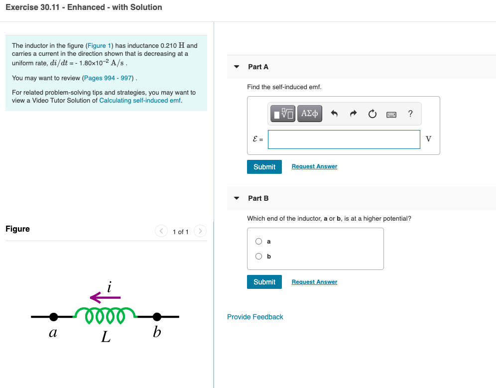 Solved Exercise 30 11 Enhanced With Solution The