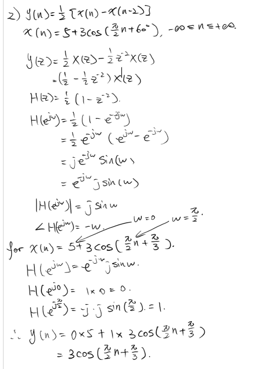 Solved I just want to know if I did it correctly, here is | Chegg.com