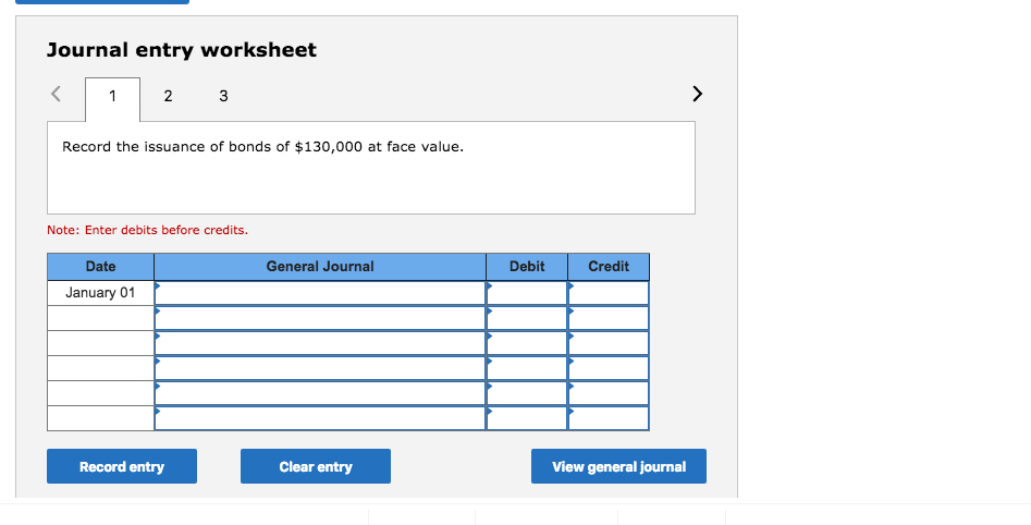 Solved E10-8 Preparing Journal Entries to Record Issuance of | Chegg.com
