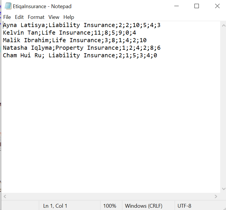 Solved Please help me with my coding. -i need to find the | Chegg.com