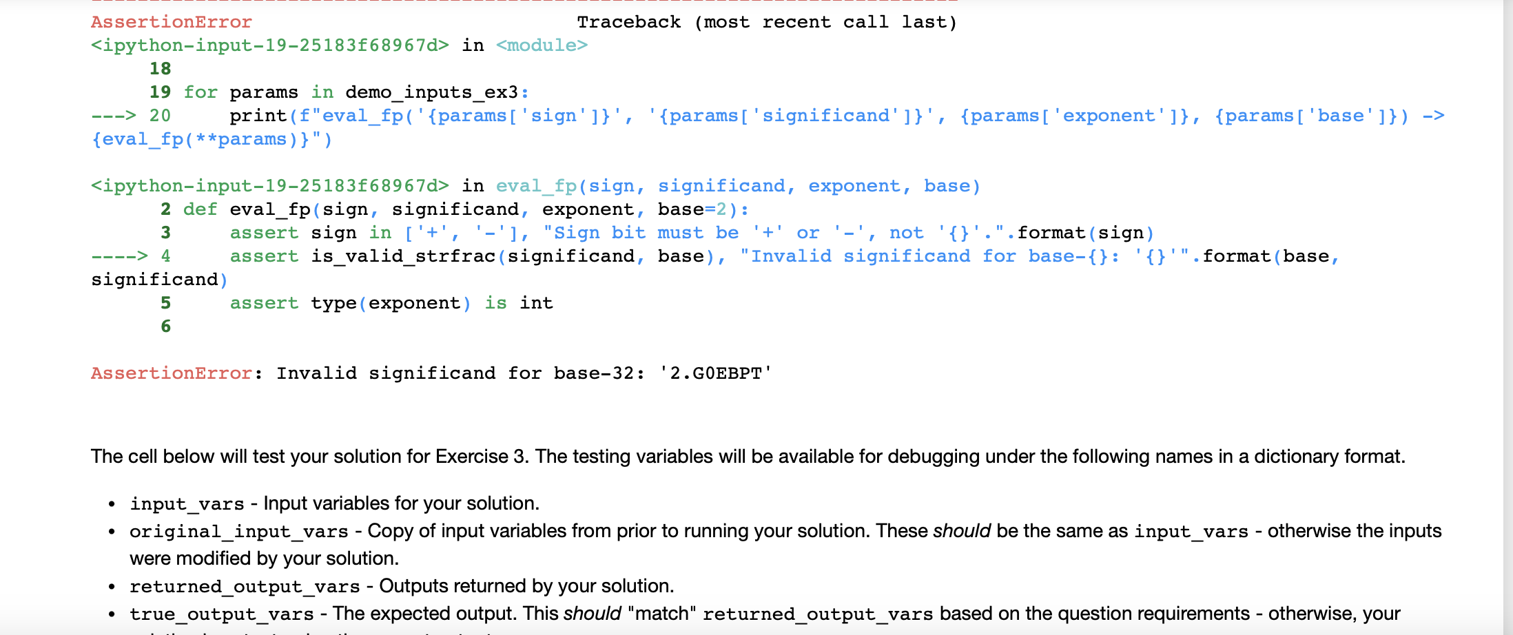 Solved I'm having issues getting a solution for this | Chegg.com