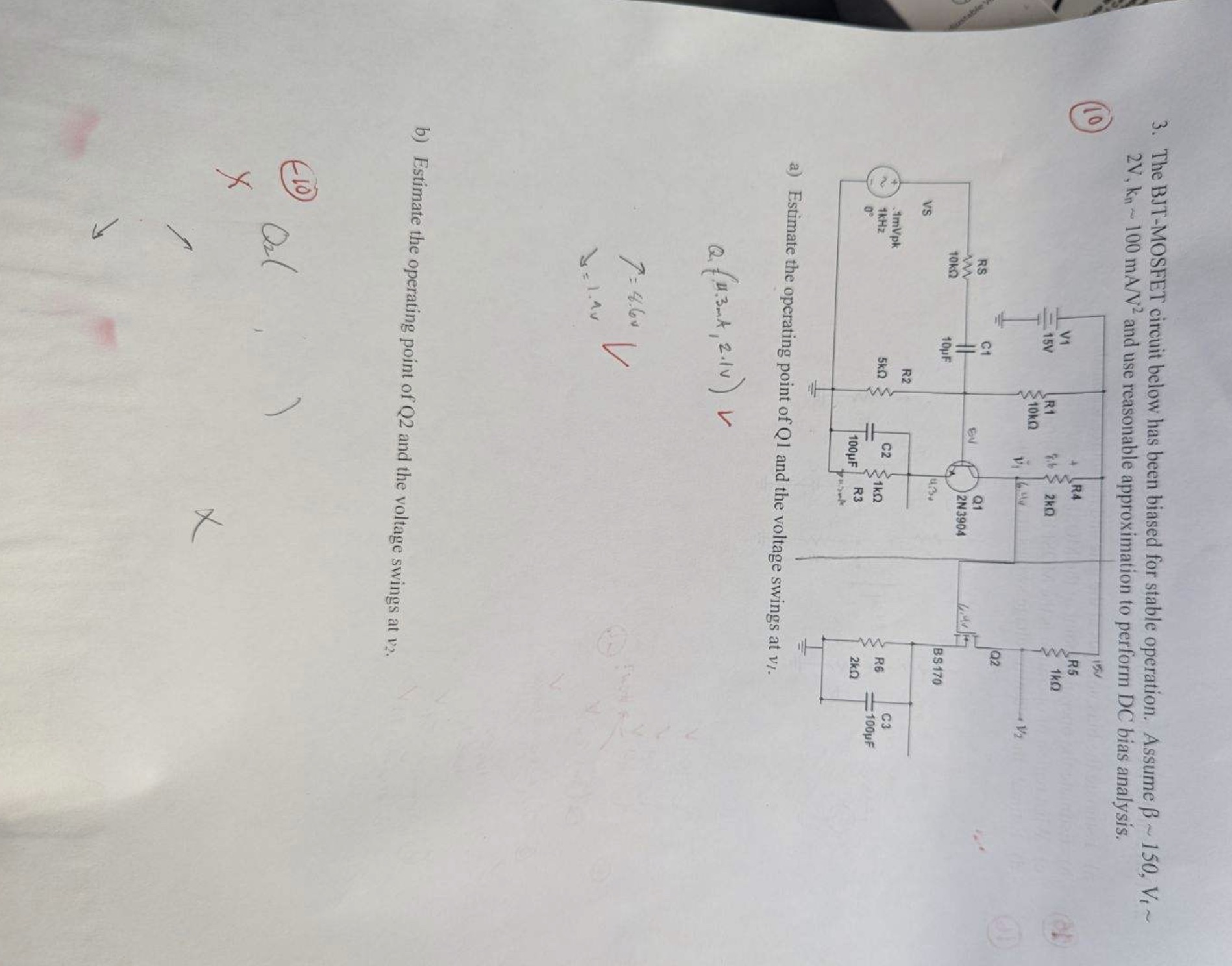 Solved Hello! I am trying to prepare for finals w my midterm | Chegg.com
