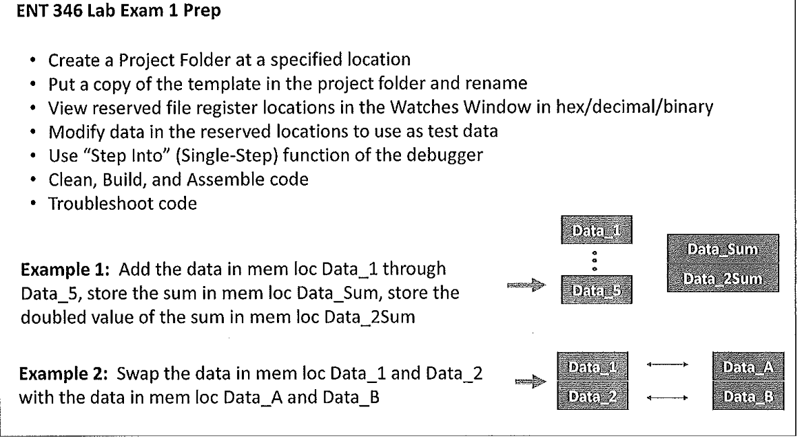 Solved Using mplab x. using microchip embedded→ standalone | Chegg.com