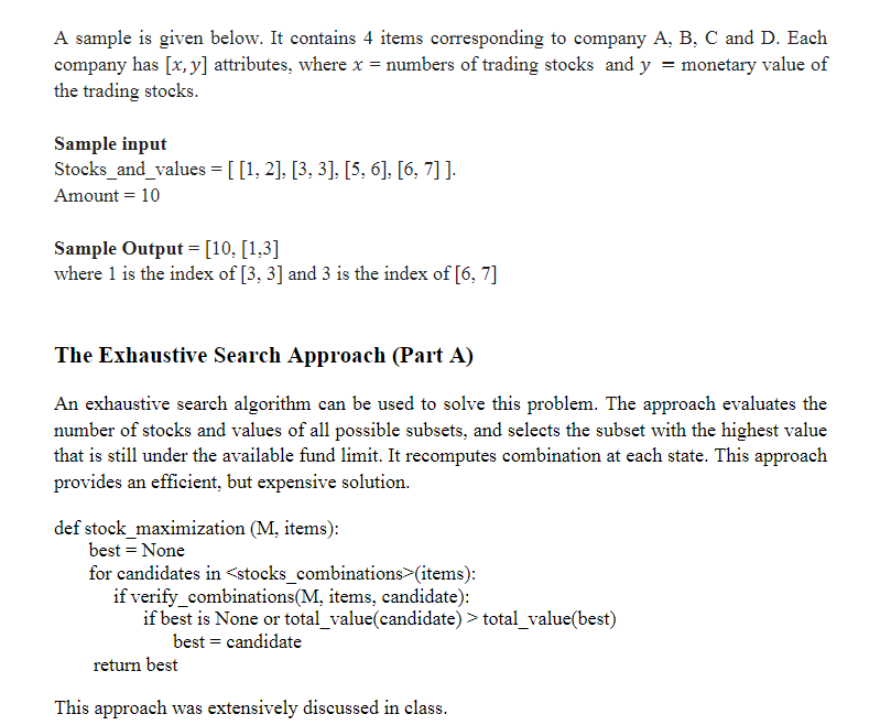 In this project, you will design, implement and | Chegg.com