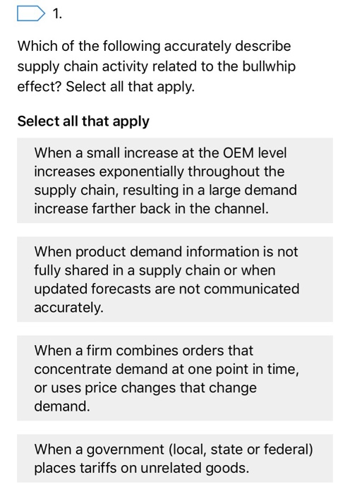 Solved 1 Following Accurately Describe Supply Chain Activity solved-1-following-accurately-describe-supply-chain-activity