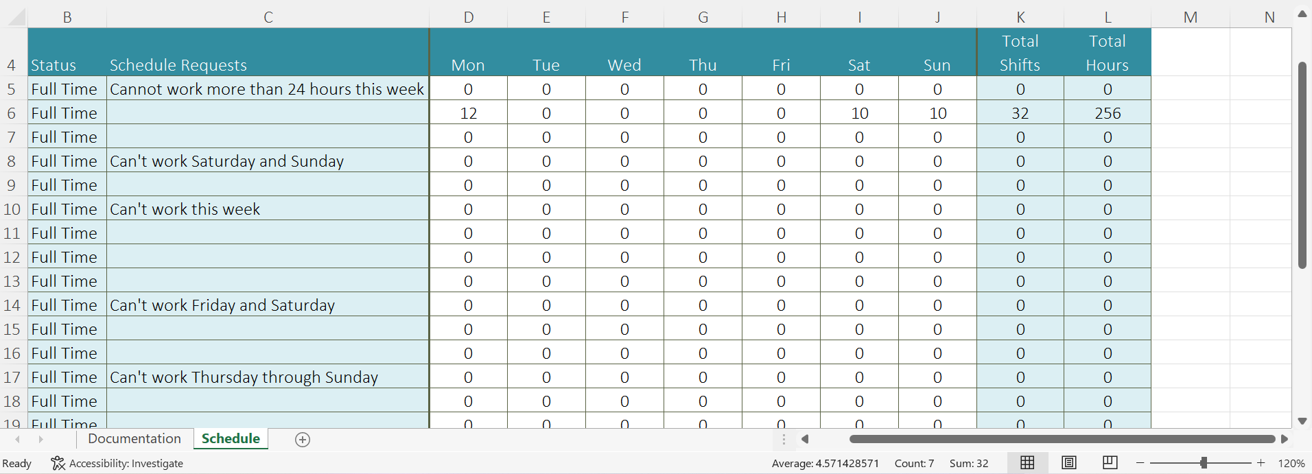 a Explore 10. Create a Solver model that sets the | Chegg.com