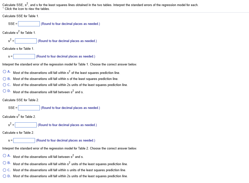 Solved 1: Data Table \begin{tabular}{llll} | Chegg.com