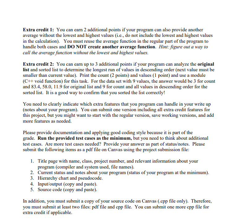 Write a program so that user can use it to compute | Chegg.com