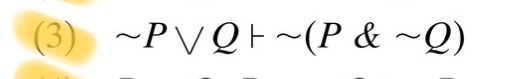 Solved Using basic or derived rules, prove the validity of | Chegg.com Solved Using basic or derived rules, prove the validity of | Chegg.com