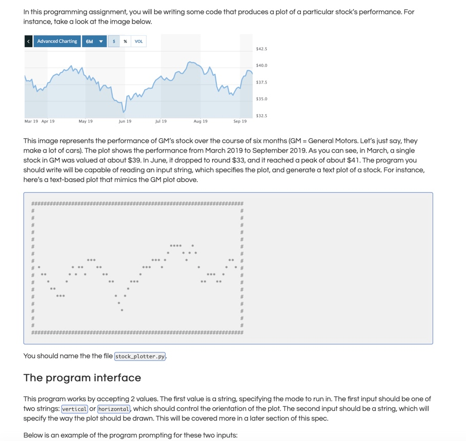 Solved In this programming assignment, you will be writing | Chegg.com