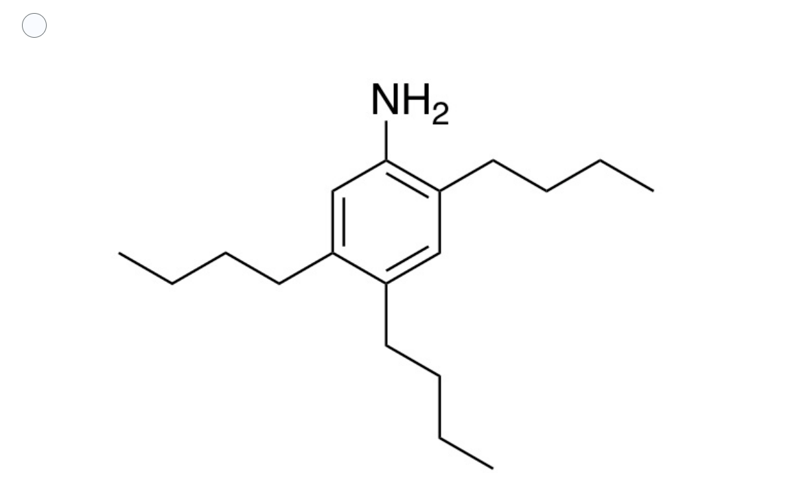 Solved What is the major organic product for the following | Chegg.com