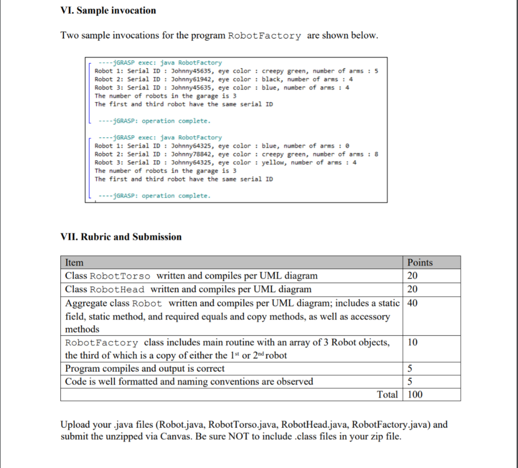 Solved I. Introduction To motivate this lab, assume that a | Chegg.com
