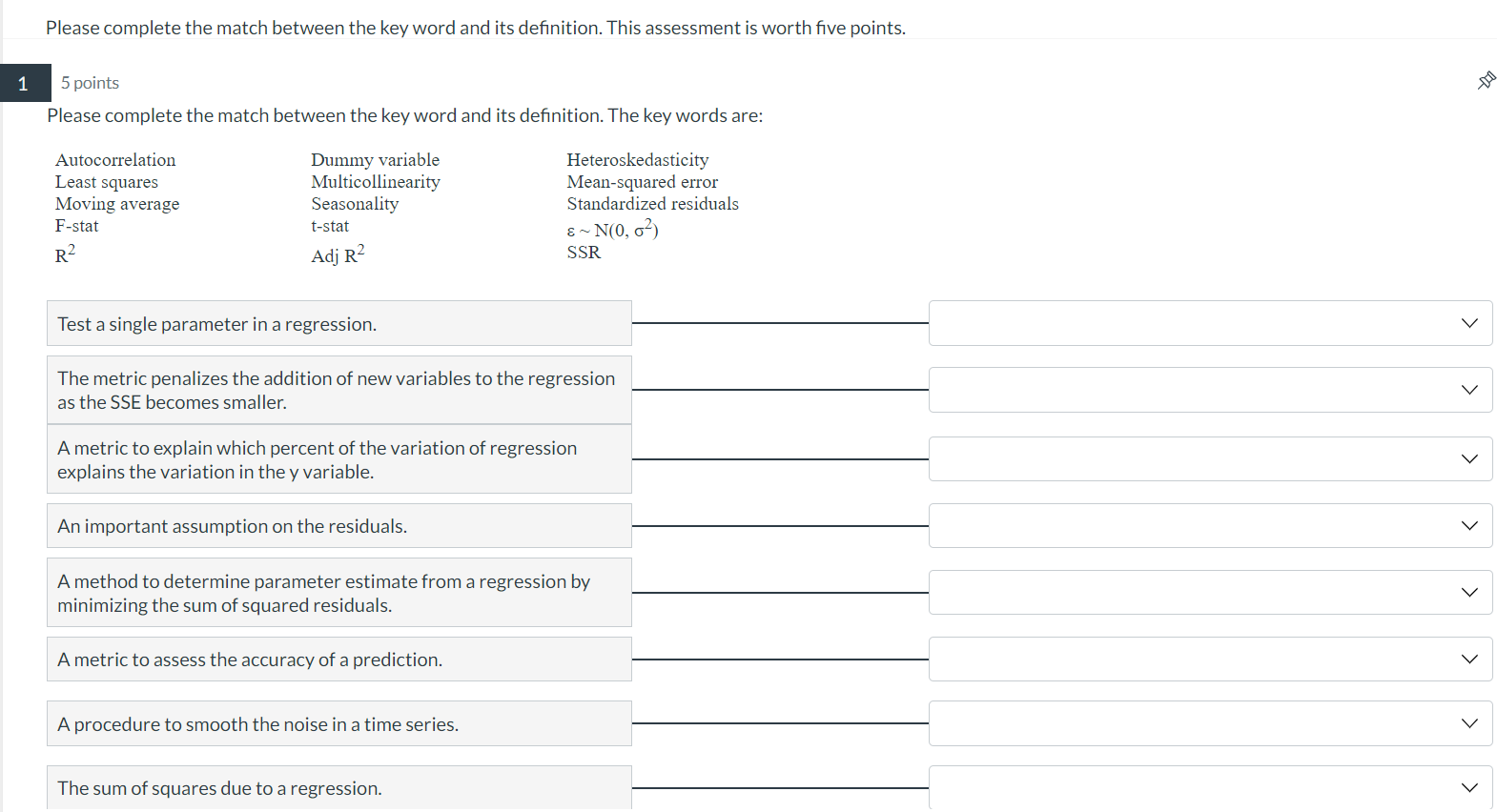 solved-please-complete-the-match-between-the-key-word-and-chegg
