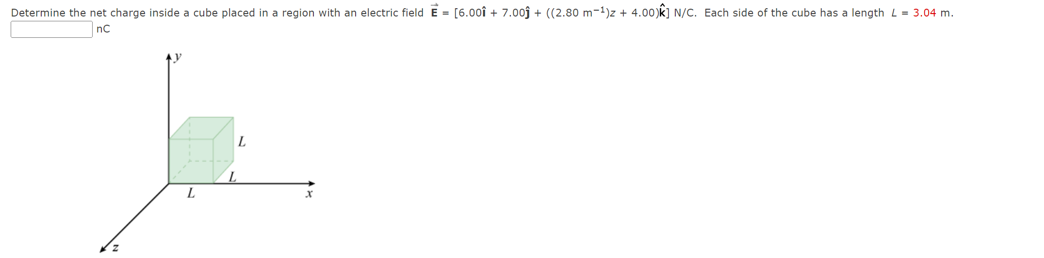 Solved My problem is pasted below, this is the one i need | Chegg.com