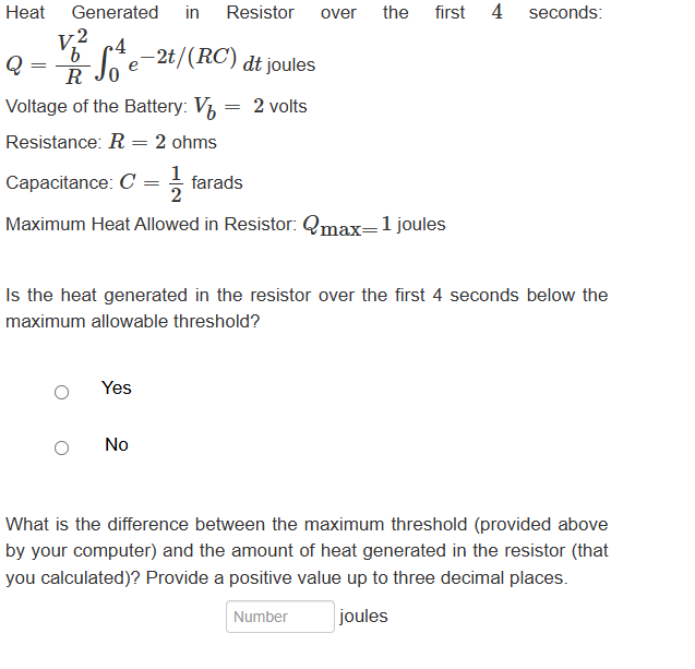 Solved What is the difference between the maximum threshold | Chegg.com