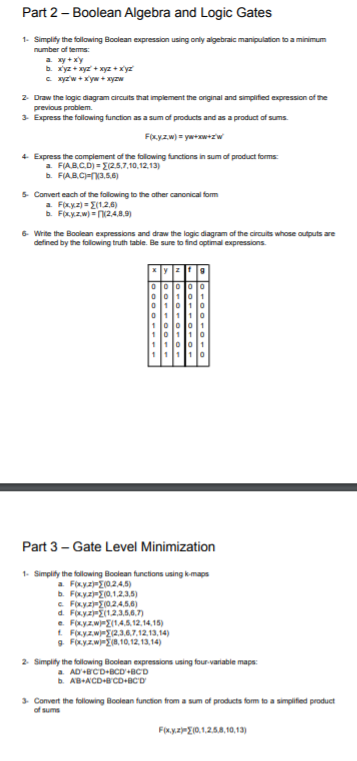 Solved 1- Write the different numbers in base 10 a. (3202) | Chegg.com
