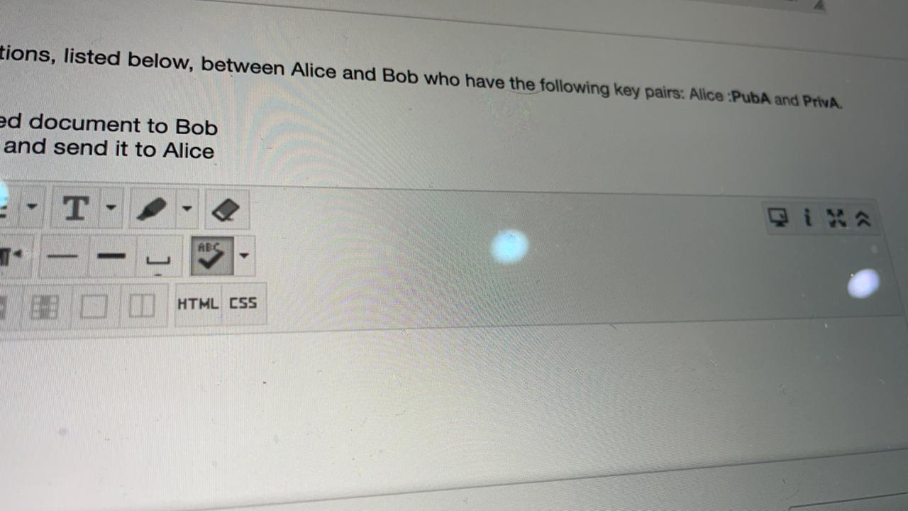 Solved 19 Decrypt the following plain text using Vigenère | Chegg.com