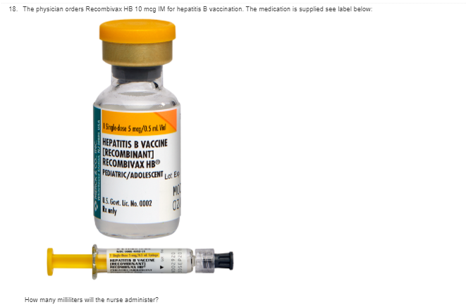 Solved 1. The physician has ordered Digitek 0.25 mg oral | Chegg.com