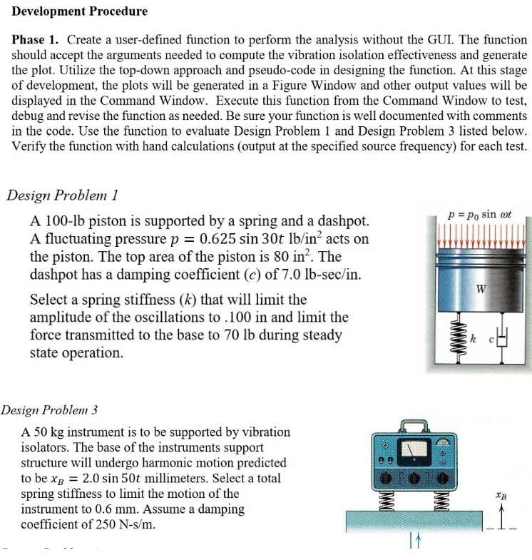 MATLAB Really stuck on this, greatly appreciate | Chegg.com