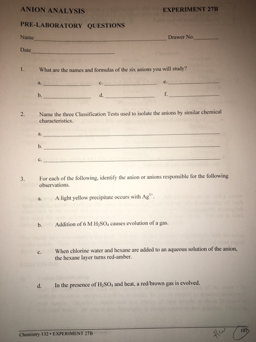 Solved Please help I need a full and correct answers for the | Chegg.com