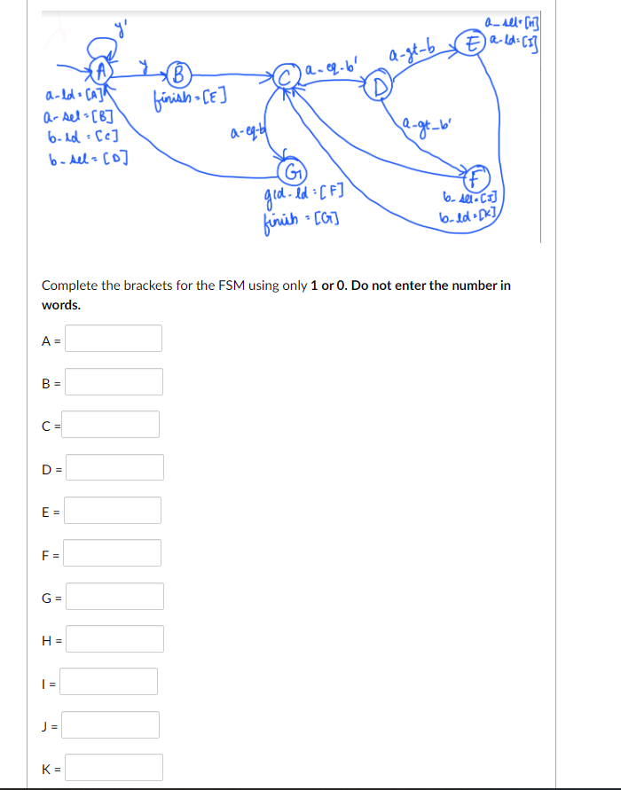 Consider the Question 4, the datapath is given | Chegg.com