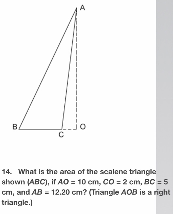 Solved 16. The natural trigonometric functions are abstract | Chegg.com