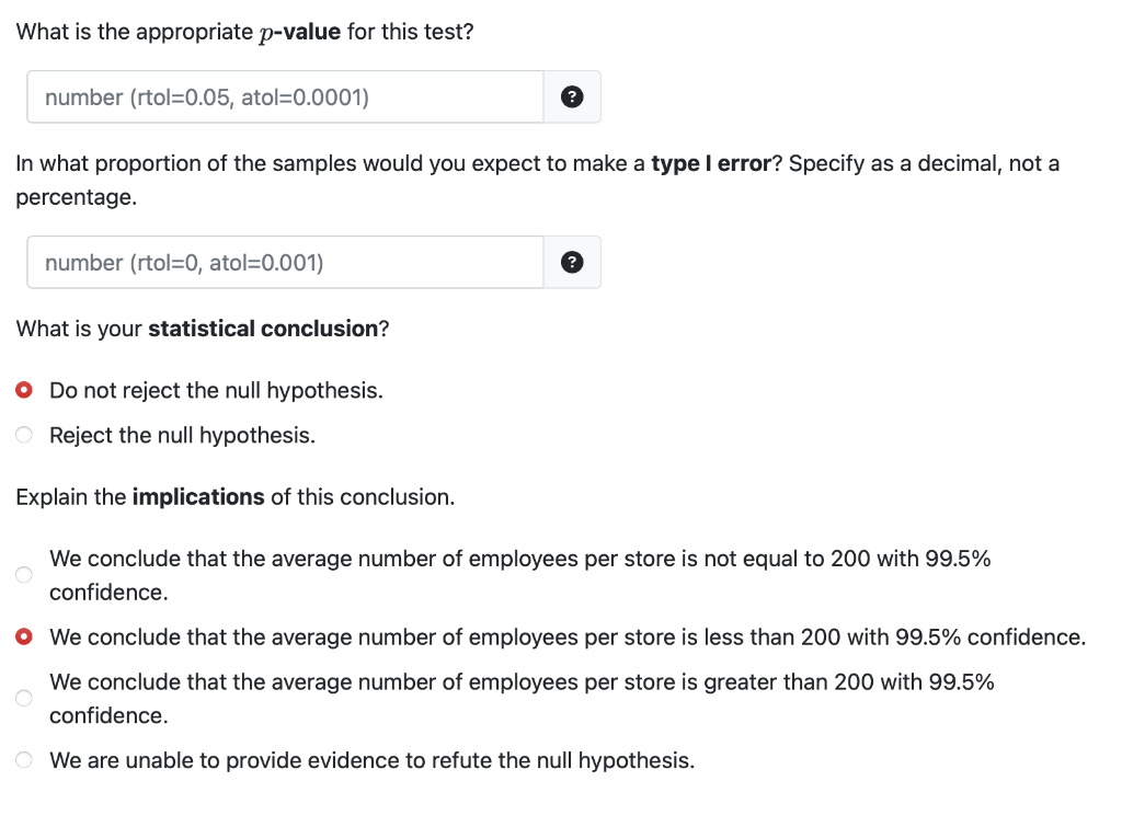 Solved The CEO at Home Depot, Craig Menear, is interested in | Chegg.com