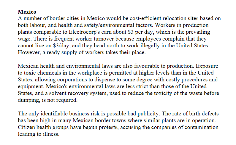 Solved TASK: Define the elements of the Distributive Justice | Chegg.com
