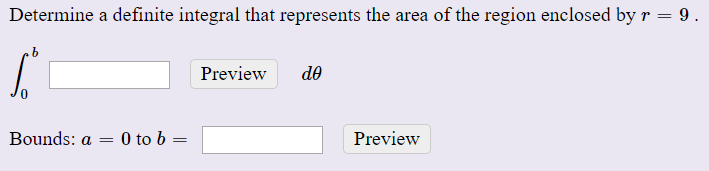Solved Without using symmetry, determine a definite integral | Chegg.com