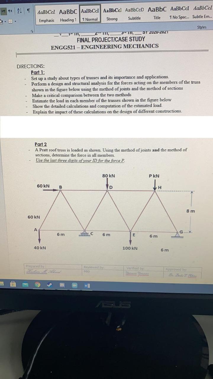 Solved AaBbCcl AaBbc AaBbCI AaBbC) AaBbCcD AaBbC AaBbCd | Chegg.com