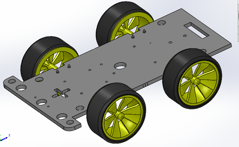 Solved I need Free body diagram of this car and then : * | Chegg.com
