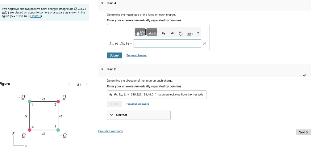 Solved do part a please with an explanation, multiple | Chegg.com