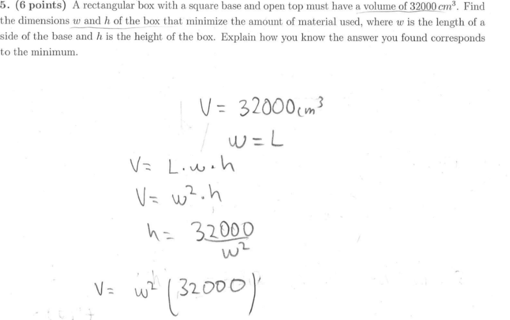 Solved This problem deals with FTC 1 but can it be solved | Chegg.com