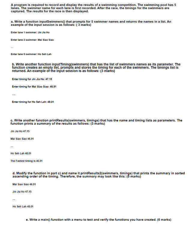 Solved Hi to whoever can help me with this question, I am a | Chegg.com