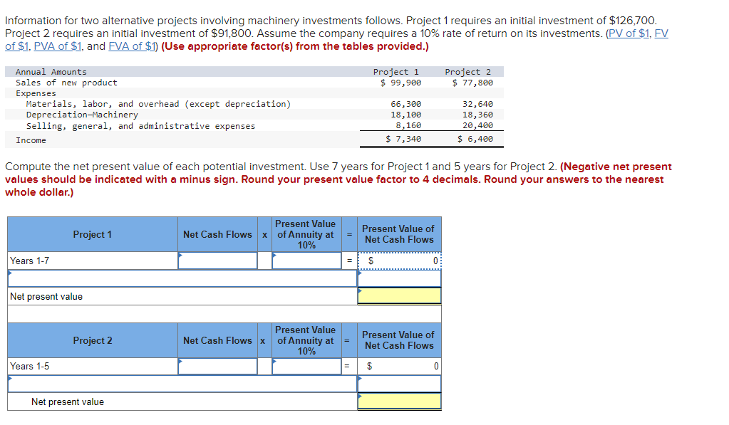 Solved Table B. 3+ Present Value of an Annuity of 1 | Chegg.com