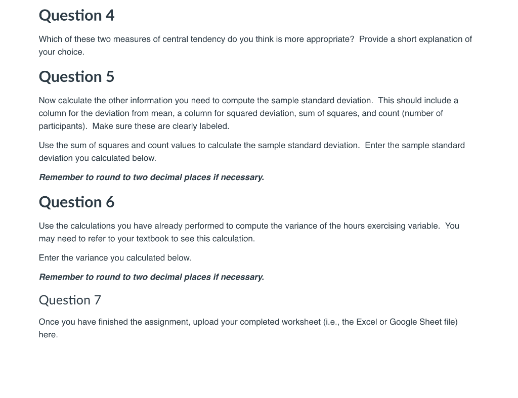 Solved AutoSave OFF BESU- Assignment_Data M3 Home Insert | Chegg.com
