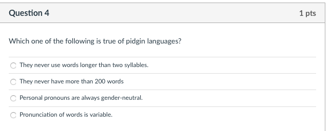 Another name for a superstrate language is: | Chegg.com
