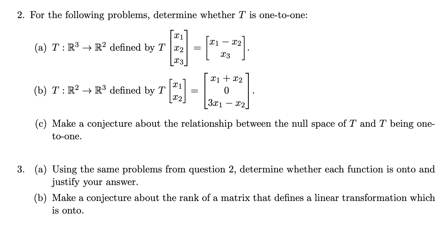 Solved NEED for 3a and 3b!!!!!!!!!!!!!!!!! | Chegg.com